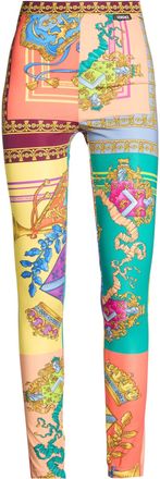 Versace HOSEN & R&Ouml;CKE - Leggings auf YOOX.COM