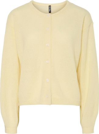 Pieces Female Strickjacke PCIDA