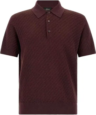 Brioni Polo - Trama