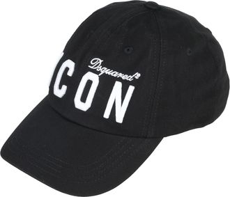 Dsquared2 ACCESSOIRES - M&uuml;tzen & H&uuml;te auf YOOX.COM