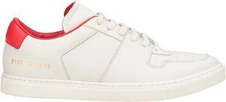 Common Projects CHAUSSURES - Sneakers sur YOOX.COM