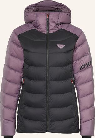 Dynafit Daunenjacke Tigard grau
