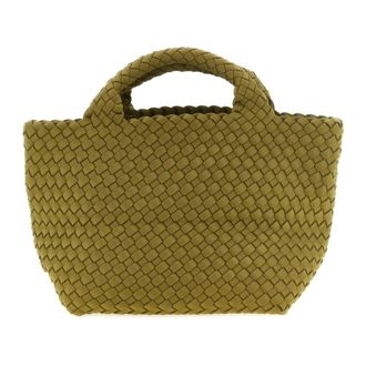 Naghedi St. Barths Kleine Handtasche - - Bags - Damen - Gr&uuml;n - ONE SIZE