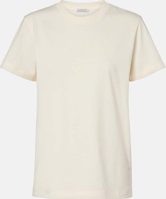 Moncler T-shirt en coton