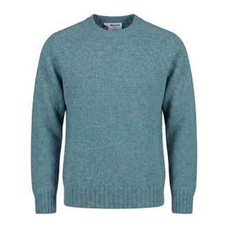 Sebago Homme, Pulls, Bleu, Taille: L Gilead Sweater