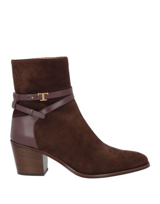 Tod's SCHUHE - Stiefeletten auf YOOX.COM