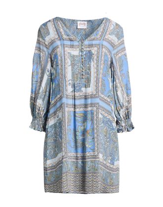 Maryan Mehlhorn KLEIDER - Mini-Kleider auf YOOX.COM
