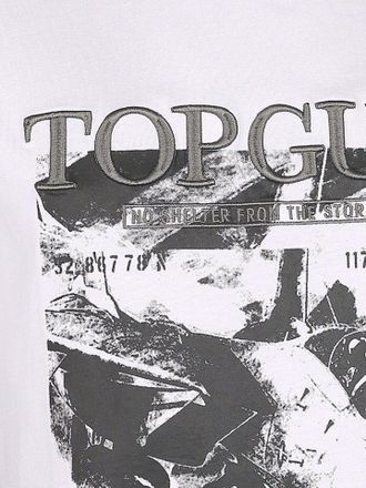Top Gun T-Shirt TG25009