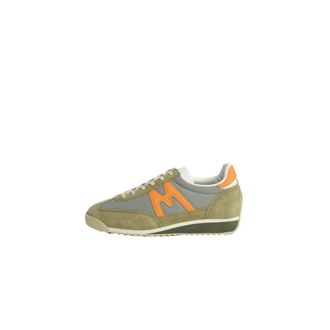 Karhu Mestari Classic Sneaker - - Shoes - Damen - Gr&uuml;n - 40 EU