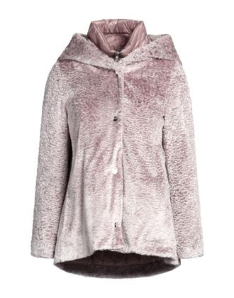 Herno JACKEN & M&Auml;NTEL - Shearling- & Kunstfell auf YOOX.COM