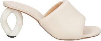 J.W.Anderson CHAUSSURES - Sandales sur YOOX.COM