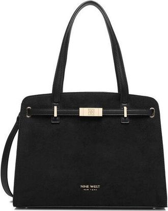 Nine West Handtasche CEO-MODERN GRACE-LDA9516 Schwarz