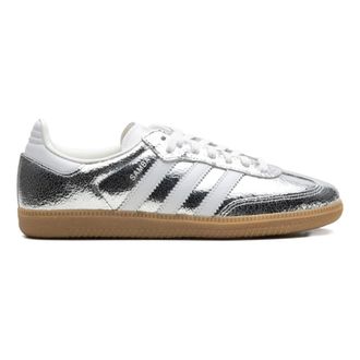 adidas Homme, Sport, Gris, Taille: 43 1/2 EU Samba OG