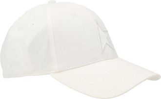 Golden Goose Herren, Accessories, Wei&szlig;, S/MGr&ouml;&szlig;e