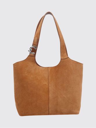 Coccinelle Schultertasche COCCINELLE Damen Farbe Braun