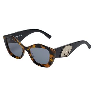 Karl Lagerfeld Cat-Eye-Sonnenbrille KL6127S Damen