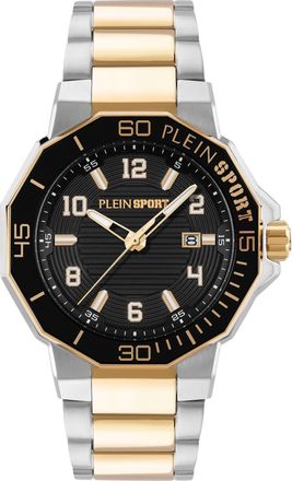 Plein Sport Uhr Titan 3H