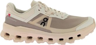 On Running Femme, Chaussures, Beige, Taille: 38 EU Cloudvista 2