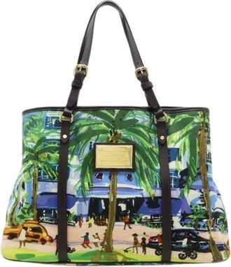 Louis Vuitton Damen, Pre-Owned, Mehrfarbig, ONE SIZEGr&ouml;&szlig;e