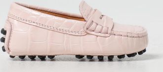 Tod's Schuhe TODS Kinder Farbe Pink