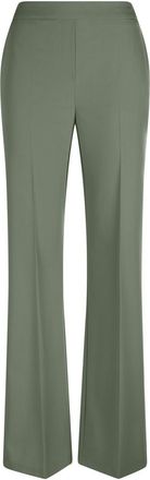 Peter Hahn Hose Peter Hahn gr&uuml;n