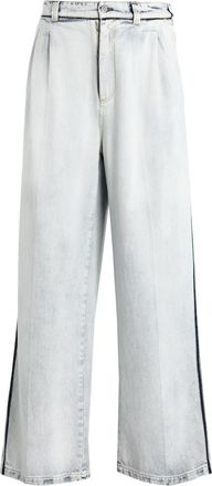 Maison Margiela HOSEN & R&Ouml;CKE - Jeanshosen auf YOOX.COM