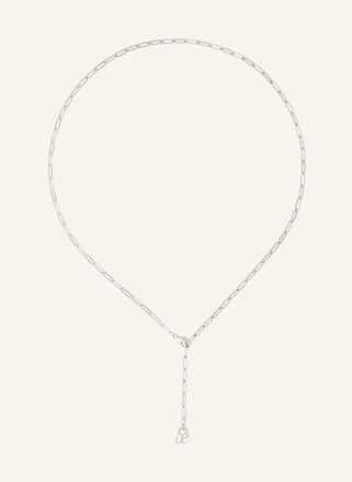 ariane ernst Ariane Ernst Halskette Bicycle Chain silber