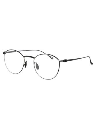 Giorgio Armani Mens Sunglasses 0ar5136t Matte Gunmetal Titanium Glasses & Frames