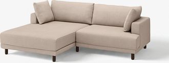 IKEA UPP&Aring;KRA 3er-Sitzelement