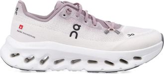 On Running Femme, Chaussures, Blanc, Taille: 40 1/2 EU Cloudtilt