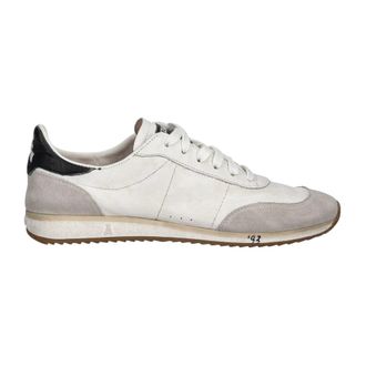Patrizia Pepe Sneakers - - Shoes - Damen - Wei&szlig; - 38 EU