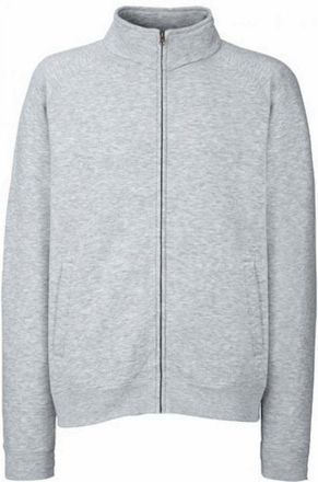 Fruit Of The Loom Sweatjacke Premium Sweat Jacket