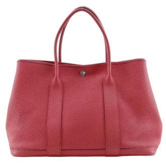 Herm&egrave;s Damen, Pre-Owned, Rosa, ONE SIZEGr&ouml;&szlig;e