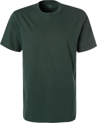 Ragman Herren T-Shirt grün