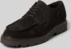 Marc O'Polo Schn&uuml;rschuhe aus echtem Rindsleder Modell PHIL 10