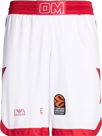 Emporio Armani HOSEN & R&Ouml;CKE - Shorts & Bermudashorts auf YOOX.COM