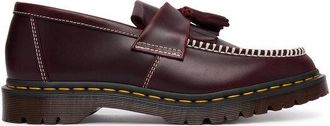 Dr. Martens Halbschuhe DM42849600 Dunkelrot