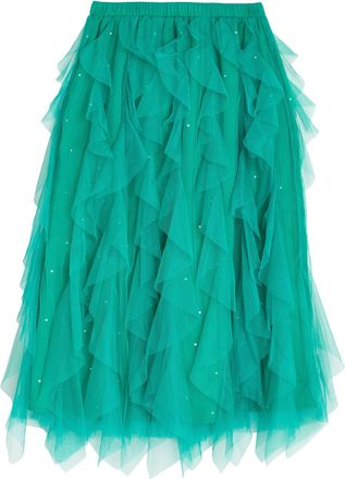 Twin-Set HOSEN & RÖCKE - Midi-Röcke auf YOOX.COM