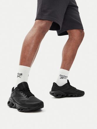 Reebok Laufschuhe Reebok EO-FUEL FLEX RUN 100235790 Schwarz