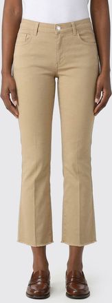 Fay Jeans FAY Femme couleur Taupe