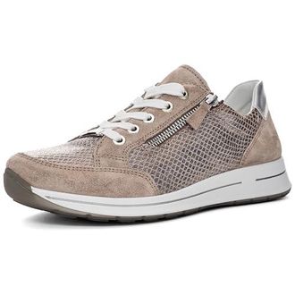 Ara Femme Osaka Basket, Cashmere Mint, 40 EU Large