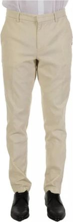 HUGO BOSS Homme, Pantalons, Beige, Taille: 3XL Kaito1 Chinos