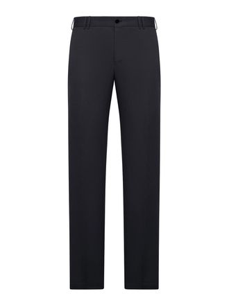 Pantaloni Torino Pantalon Couturier - Noir
