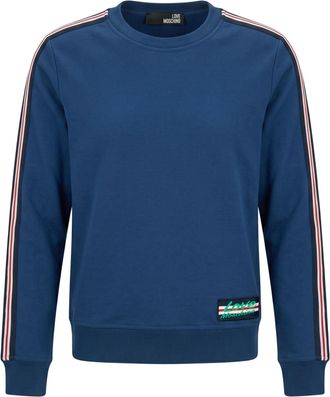 Love Moschino TOPS - Sweatshirts auf YOOX.COM