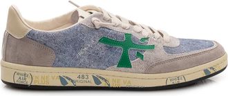 Premiata Homme, Chaussures, Multicolore, Taille: 43 EU Bskt Clay Baskets