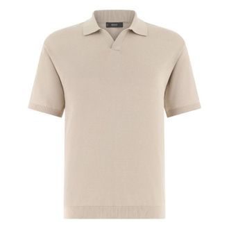Boggi Milano Herren, Oberteile, Beige, 2XLGr&ouml;&szlig;e