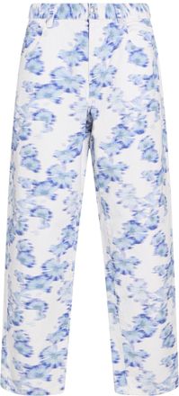 Isabel Marant HOSEN & R&Ouml;CKE - Jeanshosen auf YOOX.COM