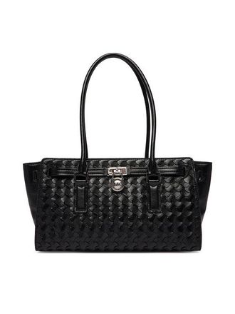 Michael Kors Handtasche 30R6SNXT0L Schwarz