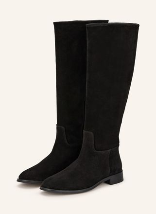 Mrs & Hugs Mrs & Hugs Stiefel schwarz
