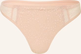 Simone P&eacute;r&egrave;le Simone P&eacute;r&egrave;le Slip Com&egrave;te rosa